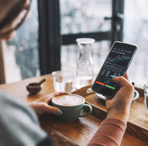 Pensions | Octo Financial Planning