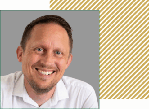 David Medland | Octo Financial Planning